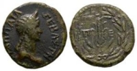 Roman Empire Coins
