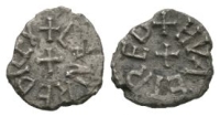 Saxon and Viking Coins