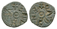 Saxon and Viking Coins