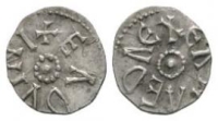 Saxon and Viking Coins