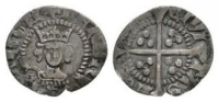 English Medieval Coins