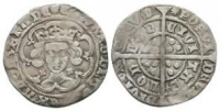 English Medieval Coins