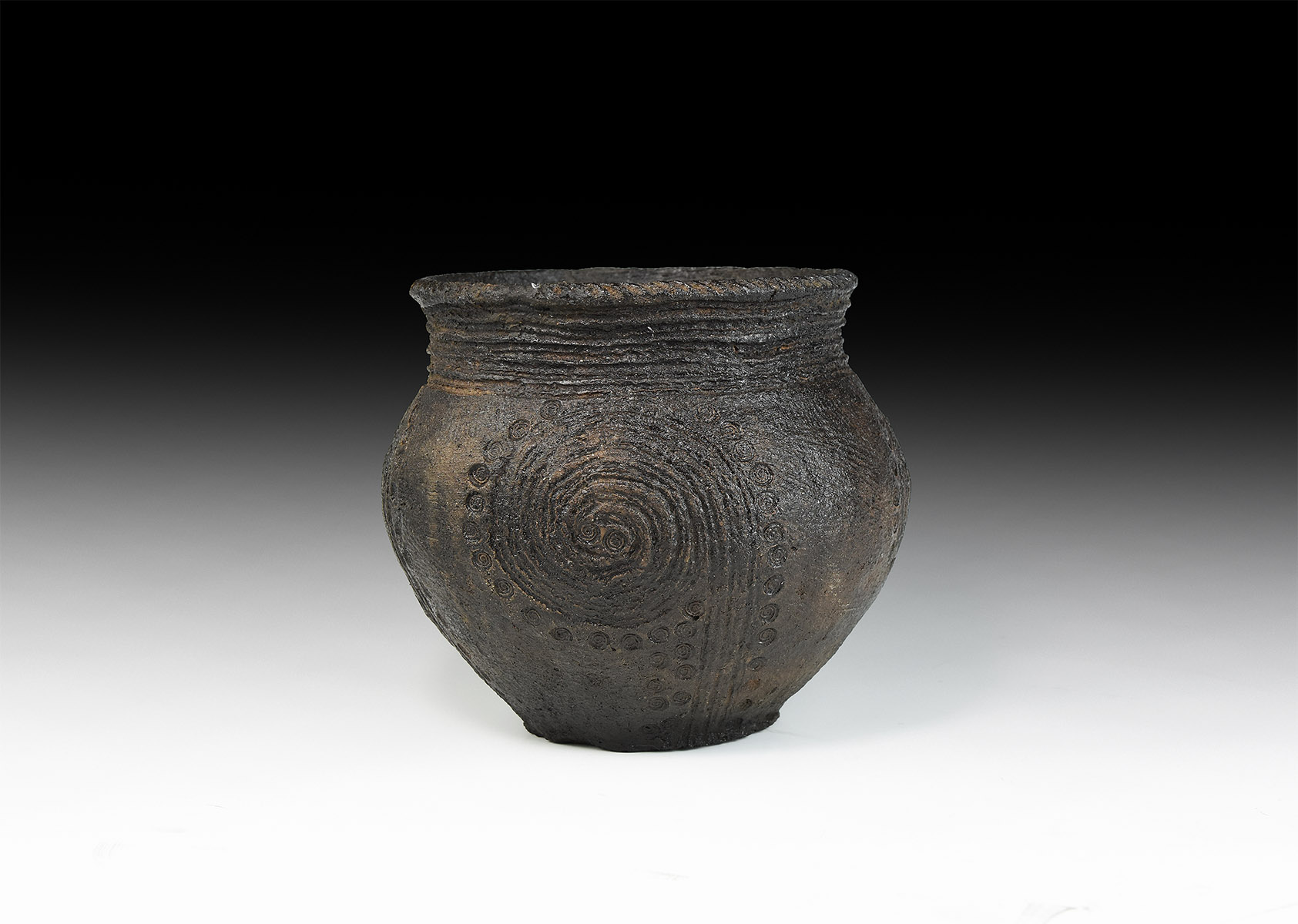 Corded Ware Culture Modelling Age At Death Reveals Nordic Corded Ware