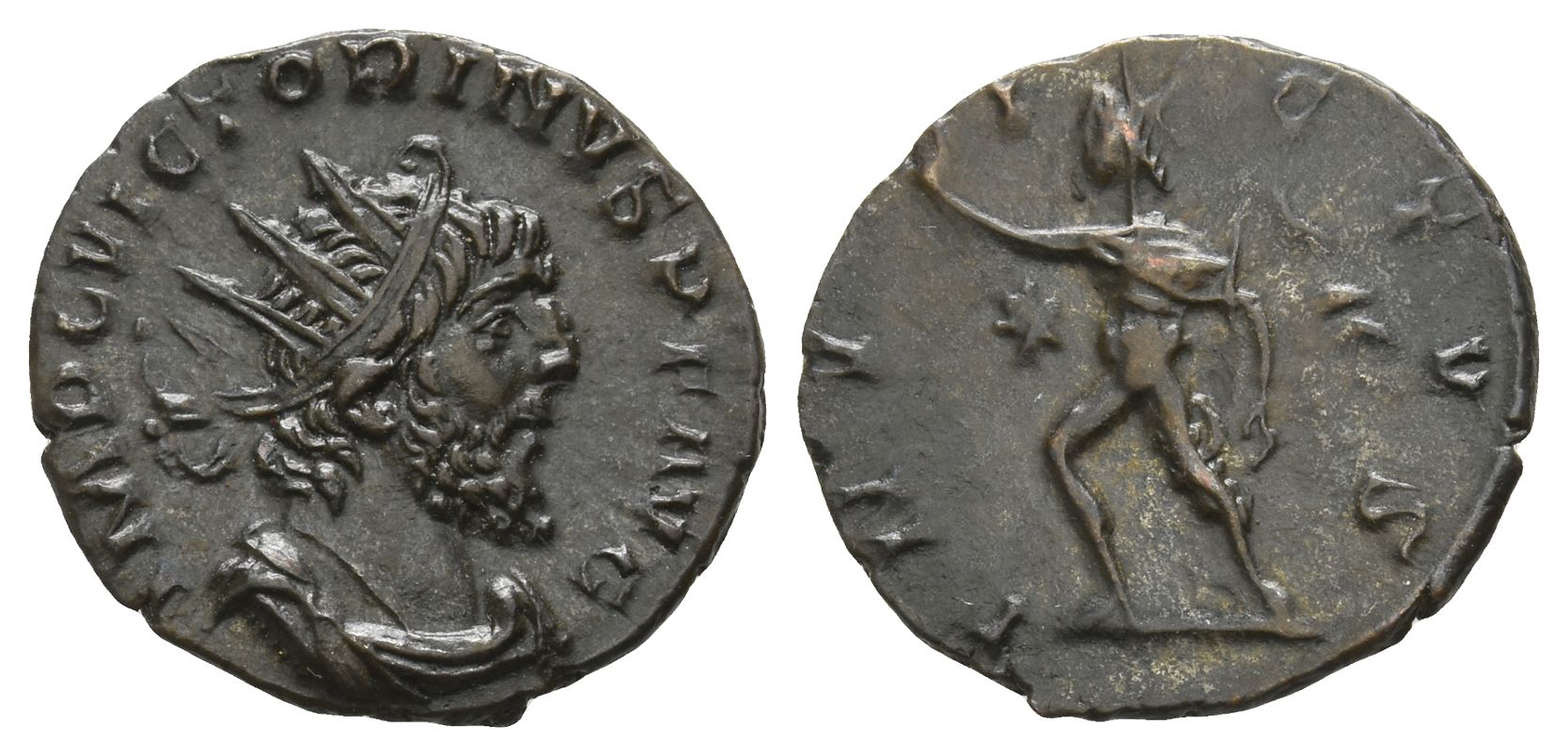 Roman Imperial Coins