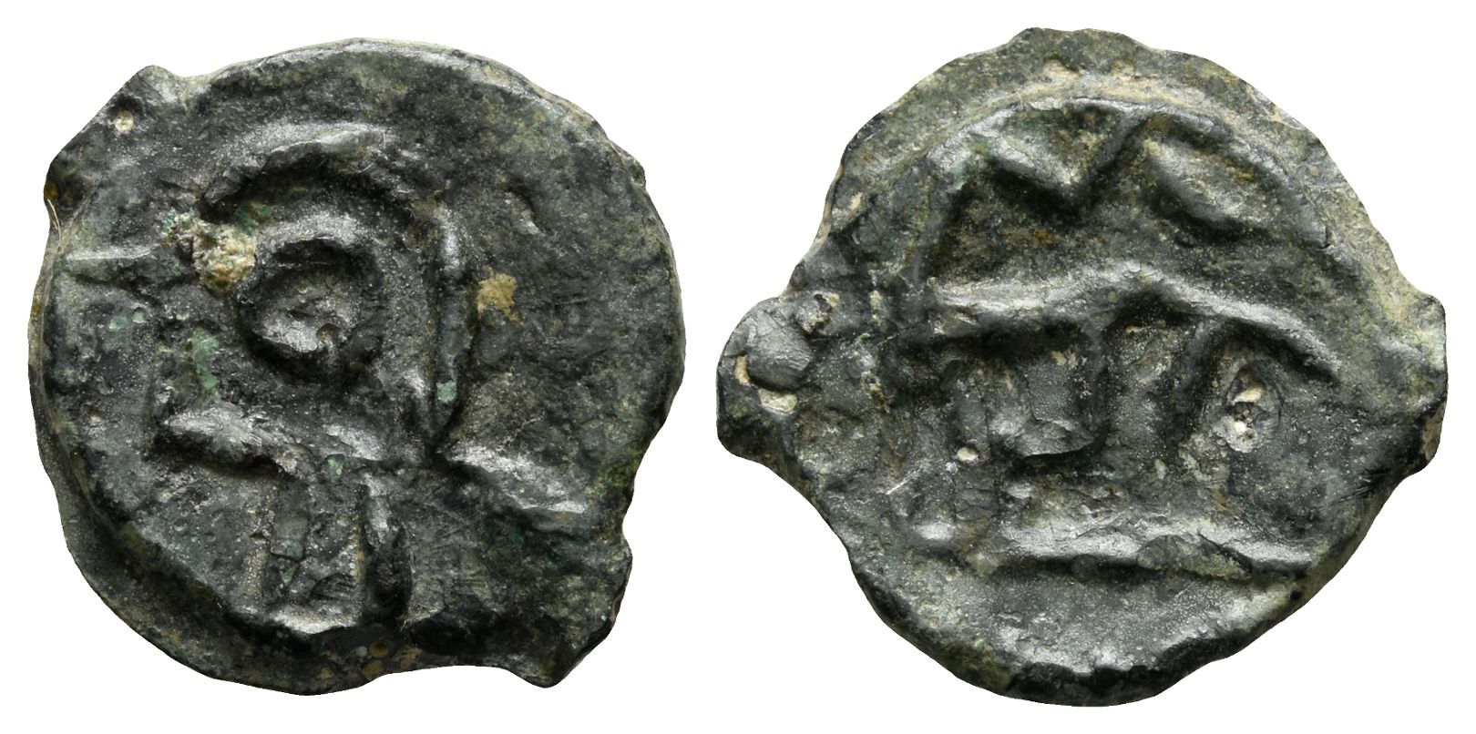 Celtic Coins