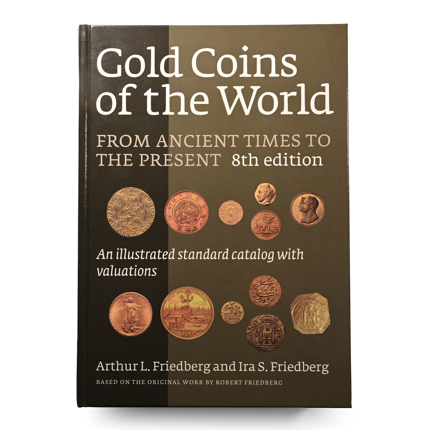 Numismatic Books
