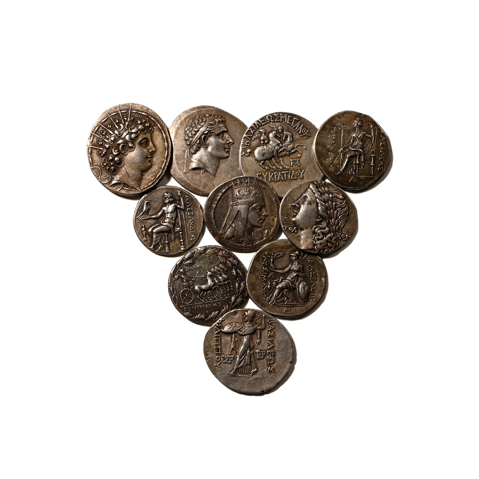 Auction: 4th March 2025 - Page 286