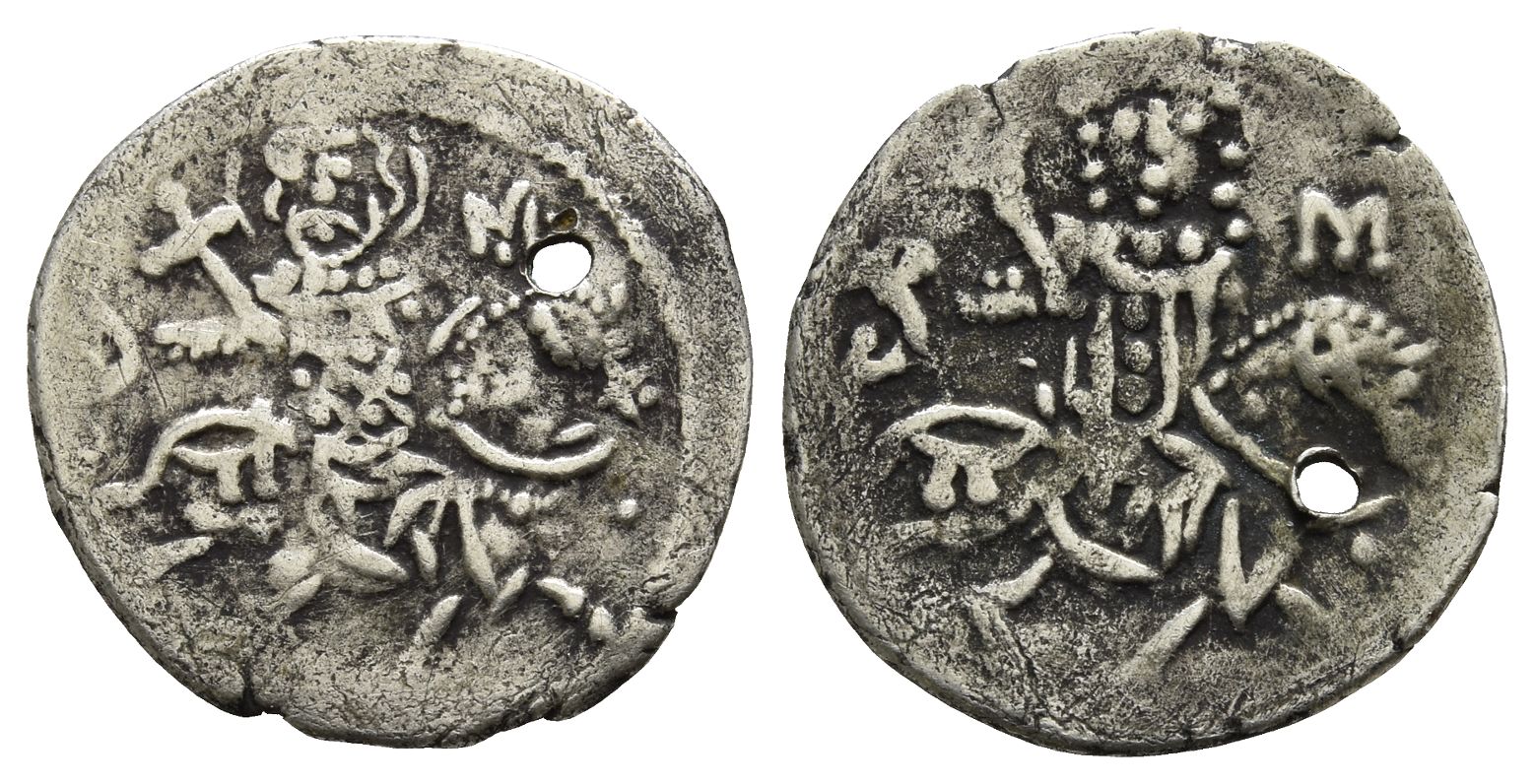 Coins Byzantine
