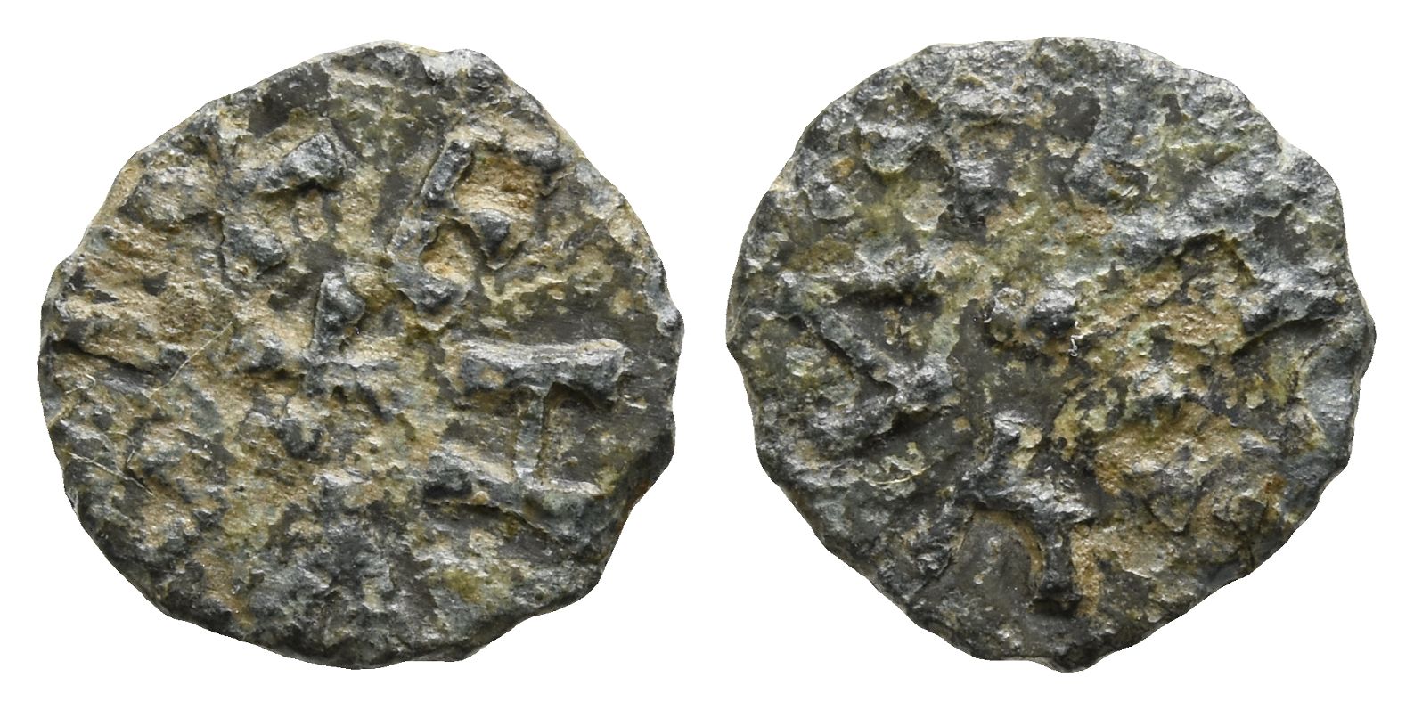 Saxon and Viking Coins