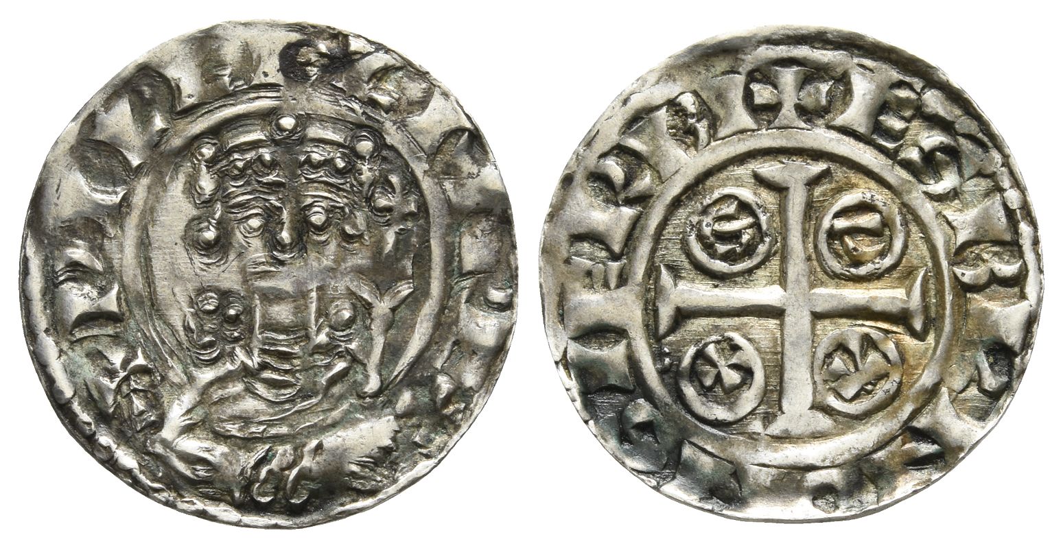 Norman Coins