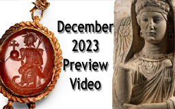 Timeline Auctions - Coins, Antiquities, Books