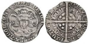 English Medieval Coins