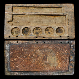 Roman Antiquities