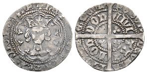 English Medieval Coins