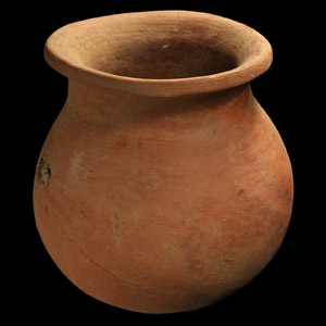 Roman Ceramic Vessel | Barnebys