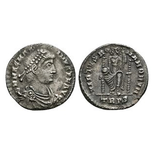 Roman Imperial Coins