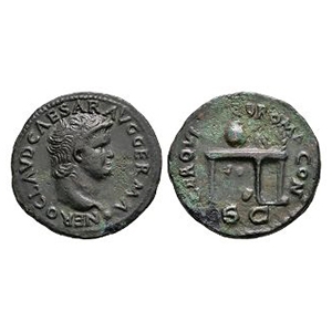 Roman Imperial Coins