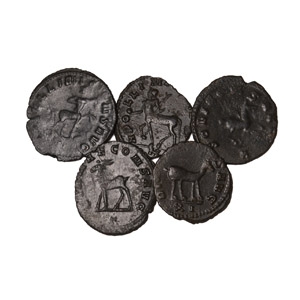 Roman Imperial Coins