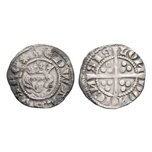 English Medieval Coins