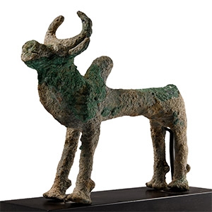 Antiquities for sale - auction