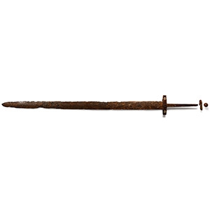 Arms and Armour Antiquities