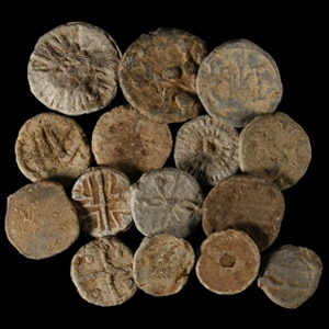 Post Medieval Antiquities