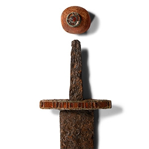 Arms and Armour Antiquities