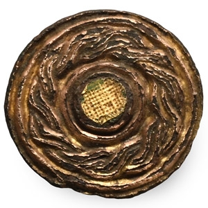 Saxon Antiquities