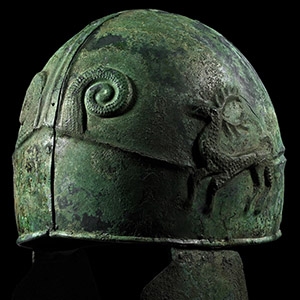 Arms and Armour Antiquities