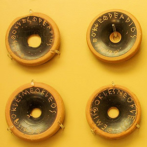 Voting For Collectors