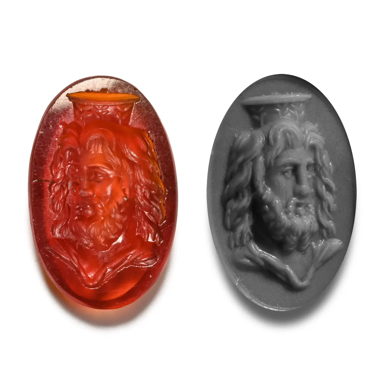 Reading Roman Gems
