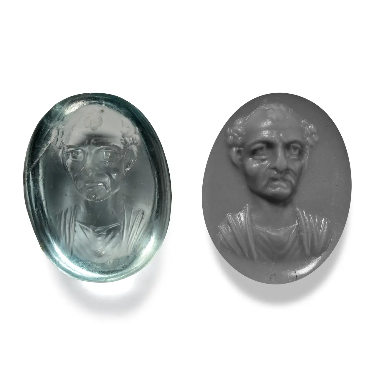 Reading Roman Gems