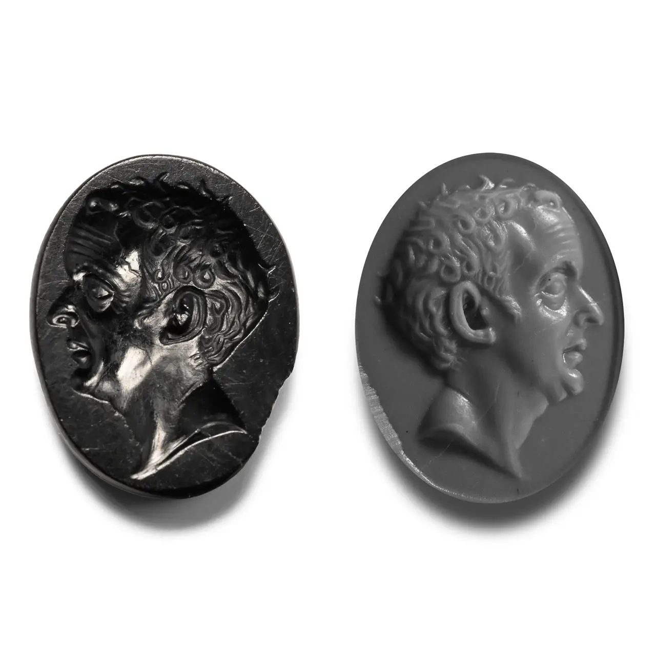 Reading Roman Gems