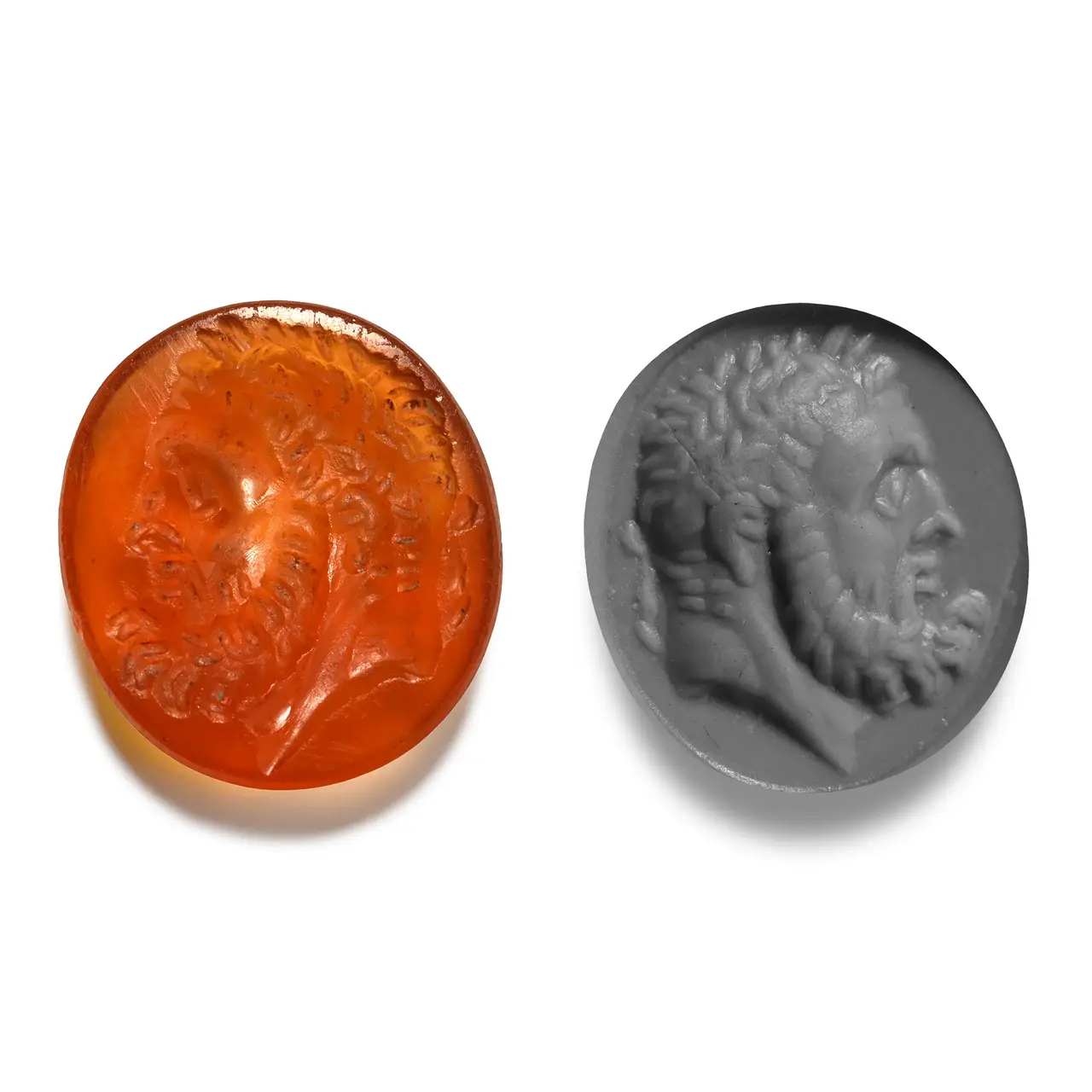 Reading Roman Gems