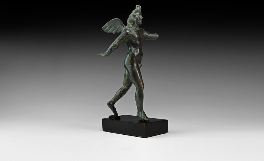 Timeline Auctions - Coins, Antiquities, Books