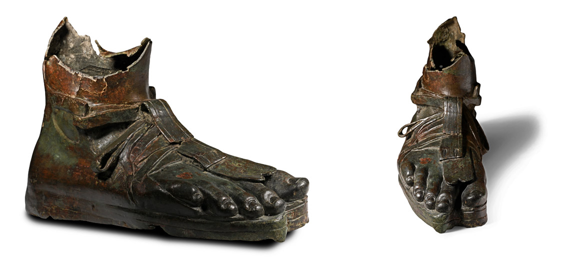 Timeline Auctions - Coins, Antiquities, Books